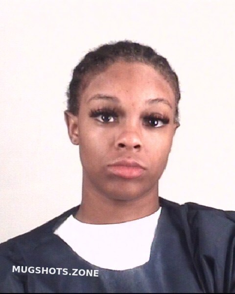 ROBINSON KEAJA 07/07/2024 - Tarrant County Mugshots Zone