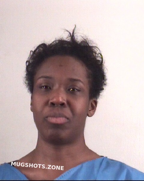 LAWRENCE NADIA CLEO SAMONE 07/07/2024 - Tarrant County Mugshots Zone