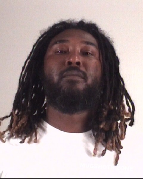 DAVIS DONALD RAY 07/08/2024 - Tarrant County Mugshots Zone