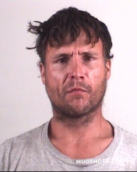 GRAHAM PHILLIP ALLEN 07/08/2024 - Tarrant County Mugshots Zone