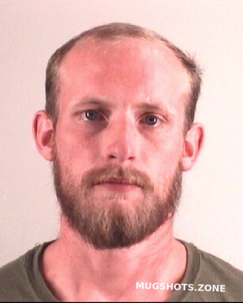 FLORES KRISTOPHER 07/08/2024 - Tarrant County Mugshots Zone