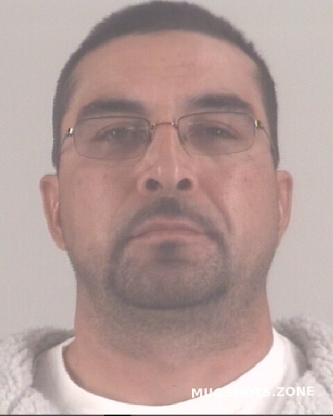 RIOJAS JAVIER JOSE 07/09/2024 - Tarrant County Mugshots Zone