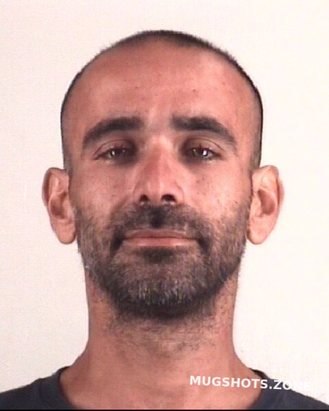 ALYASSIN LAITH 07/09/2024 - Tarrant County Mugshots Zone