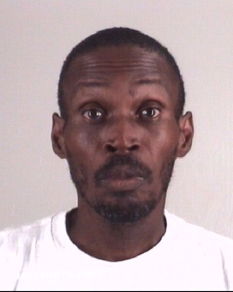 BAILEY MICHAEL A 07/09/2024 - Tarrant County Mugshots Zone