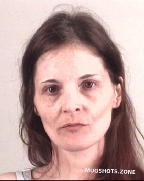 FOX LAURA 07/09/2024 - Tarrant County Mugshots Zone