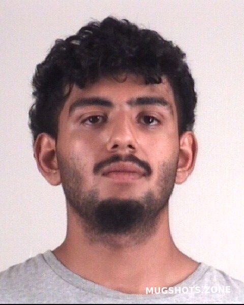 PADILLA ANGEL RAY 07/09/2024 - Tarrant County Mugshots Zone