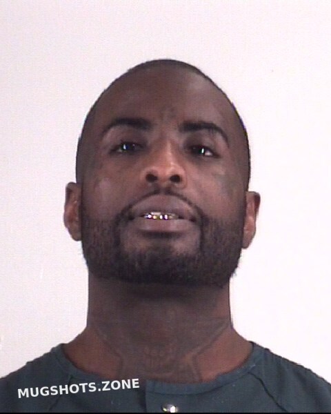 LANDON SAMUEL 07/09/2024 - Tarrant County Mugshots Zone