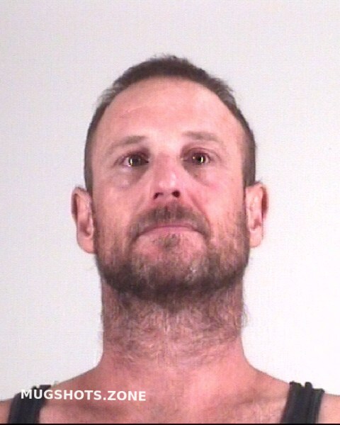 LEMIEUX BRYAN THOMAS 07/09/2024 - Tarrant County Mugshots Zone
