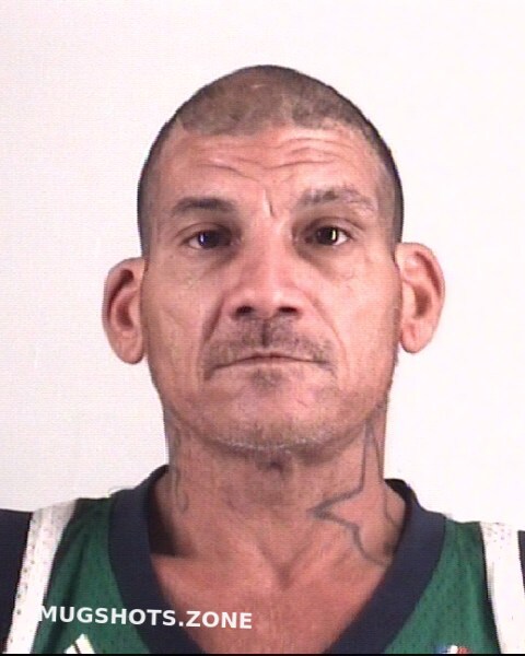 RIOS LEE ALBERT 07/09/2024 - Tarrant County Mugshots Zone