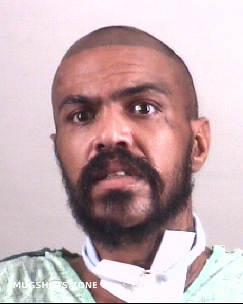 CROSS PAUL AARON 07/09/2024 - Tarrant County Mugshots Zone