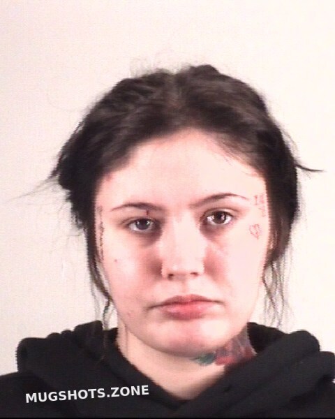 THOMPSON VIOLET 07/10/2024 - Tarrant County Mugshots Zone