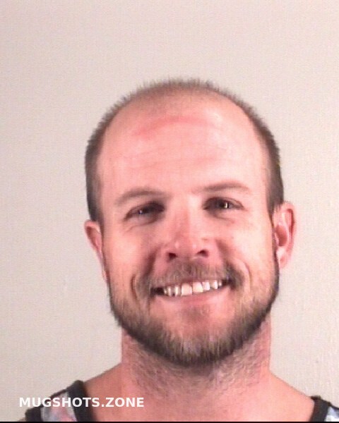 THOMAS BENJAMIN COLE 07/10/2024 - Tarrant County Mugshots Zone