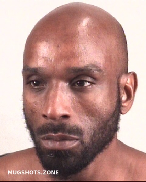 EASTER AARON CANTRELL 07/10/2024 - Tarrant County Mugshots Zone