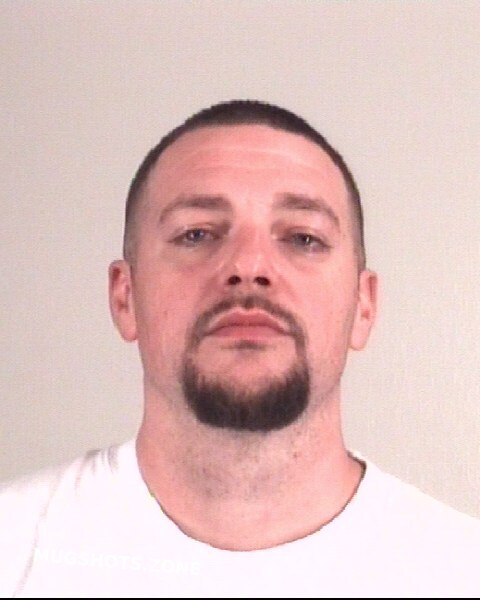 CUPPLES BRANDON KEITH 07/10/2024 - Tarrant County Mugshots Zone