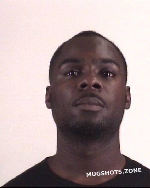 MCGEE DARRIN JAMAL 07/10/2024 - Tarrant County Mugshots Zone
