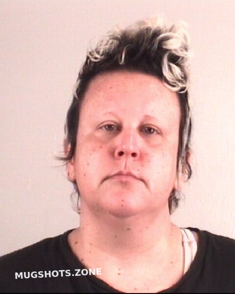 CHILTON RACHAEL LAUREN 07/10/2024 - Tarrant County Mugshots Zone