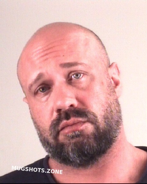 CHRISTIANI MICHAEL PAUL 07/10/2024 - Tarrant County Mugshots Zone