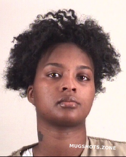 SINGLETONDAVIS JADA LASHAY 07/10/2024 - Tarrant County Mugshots Zone