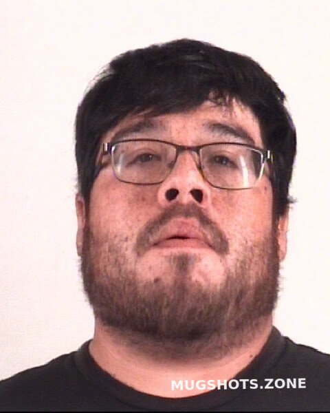 Parks Jeffery Edward 07112024 Tarrant County Mugshots Zone