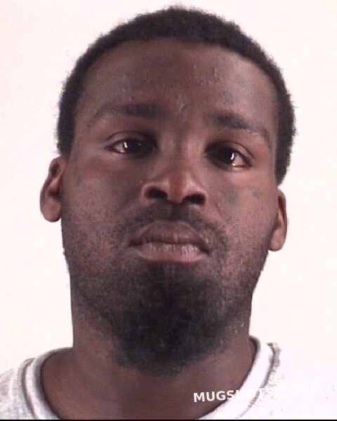 ROBINSON EDRICK 07/11/2024 - Tarrant County Mugshots Zone