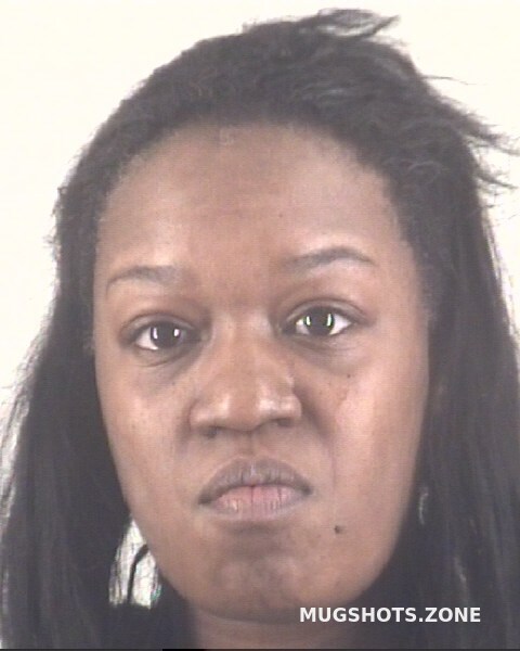 WARREN KIERA YVETTE 07/11/2024 - Tarrant County Mugshots Zone