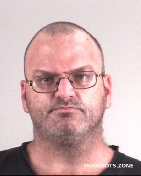 WESTFALL STEVEN 07/11/2024 - Tarrant County Mugshots Zone