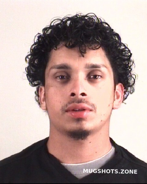 CEDILLO ALEXANDER 07/11/2024 - Tarrant County Mugshots Zone