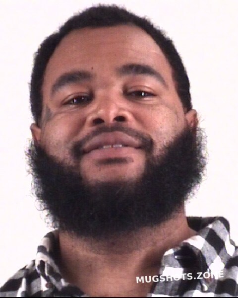 GUESS PRINCE PHILLIP 07/12/2024 - Tarrant County Mugshots Zone