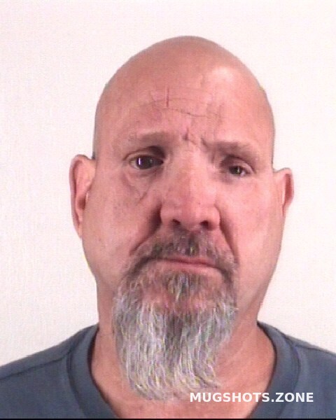 FRETWELL RANDALL KEITH 07/13/2024 - Tarrant County Mugshots Zone