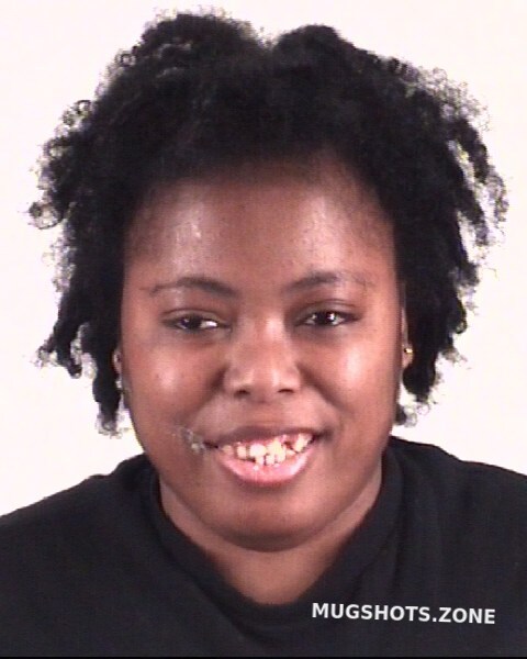 BAXTERDENNIS TEOLA NEKISHA 07/13/2024 - Tarrant County Mugshots Zone