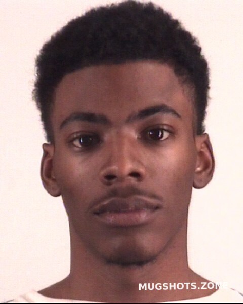 GRIFFIN JAMARION DEVON 07/14/2024 - Tarrant County Mugshots Zone