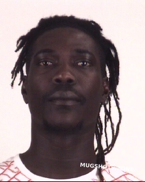 JOSEPH ONOME 07/15/2024 - Tarrant County Mugshots Zone