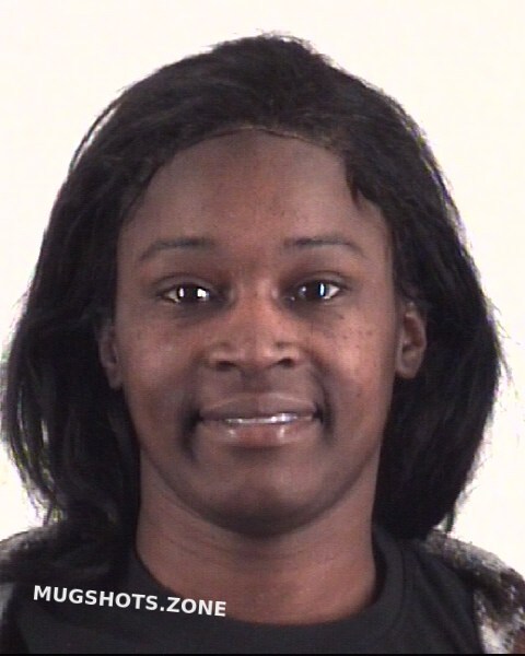 COLEMAN CRYSTAL RANAE 07/15/2024 - Tarrant County Mugshots Zone