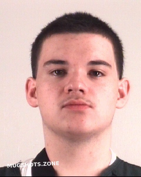 MALONE NICHOLAS 07/15/2024 - Tarrant County Mugshots Zone