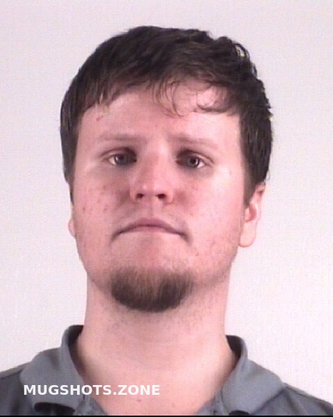 STRICKLAND JACOB DAVID 07/16/2024 - Tarrant County Mugshots Zone