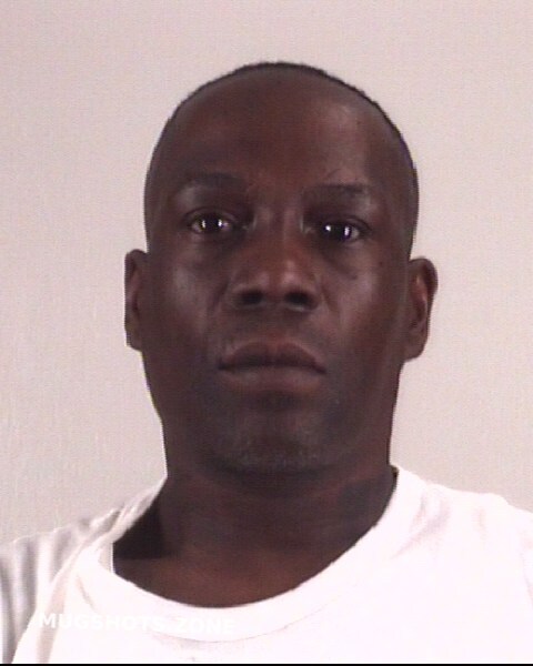 DENNIS RODERICK 07/16/2024 - Tarrant County Mugshots Zone
