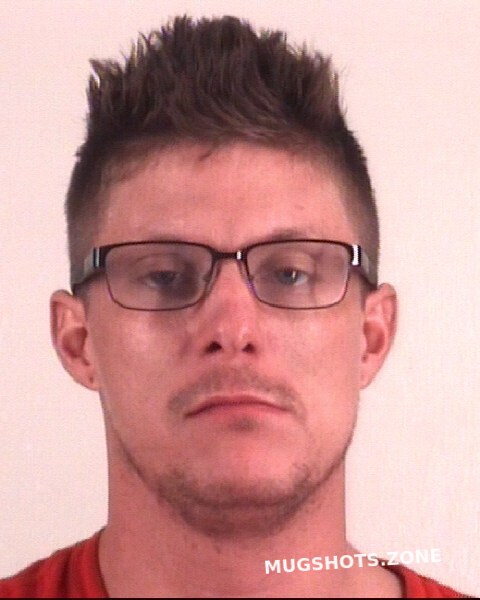 KING JEREMIAH PATRICK 07/16/2024 - Tarrant County Mugshots Zone