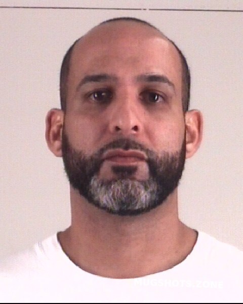 RODRIGUEZ MICHAEL THOMAS 07/16/2024 - Tarrant County Mugshots Zone