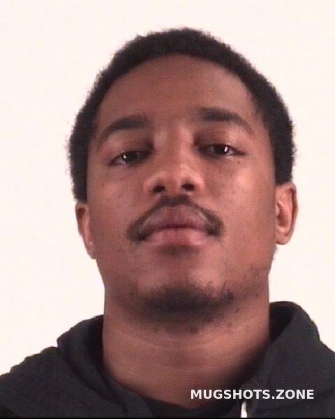 JENKINS LARODRICK DASHUN 07/16/2024 - Tarrant County Mugshots Zone