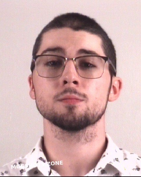 STOCKEL AUGUSTE MICHAEL 07/16/2024 - Tarrant County Mugshots Zone