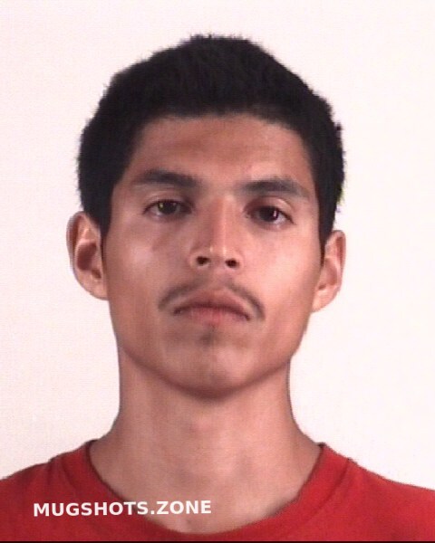 ZAVALA DANIEL RAY 07/16/2024 - Tarrant County Mugshots Zone