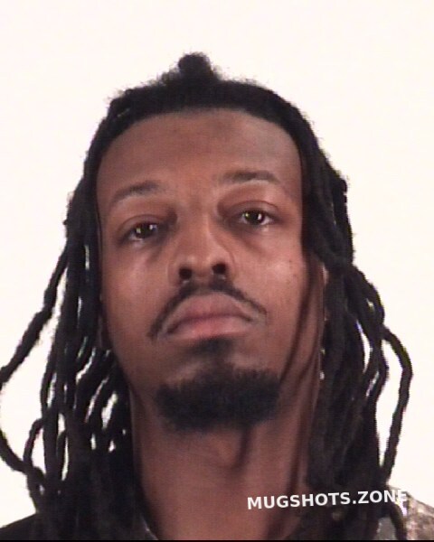 BRAHEEM ASABRAHEEM MALIK 07/17/2024 - Tarrant County Mugshots Zone