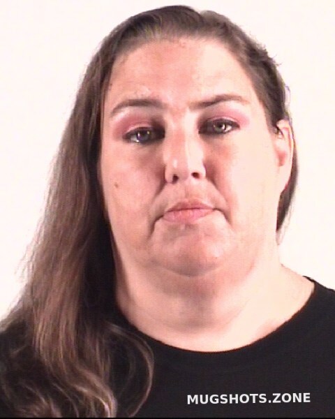 RUSSELL HEATHER ANN 07/17/2024 - Tarrant County Mugshots Zone