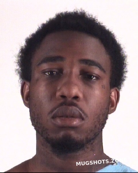 TUCKER OCTAVIOUS TEMOND 07/17/2024 - Tarrant County Mugshots Zone