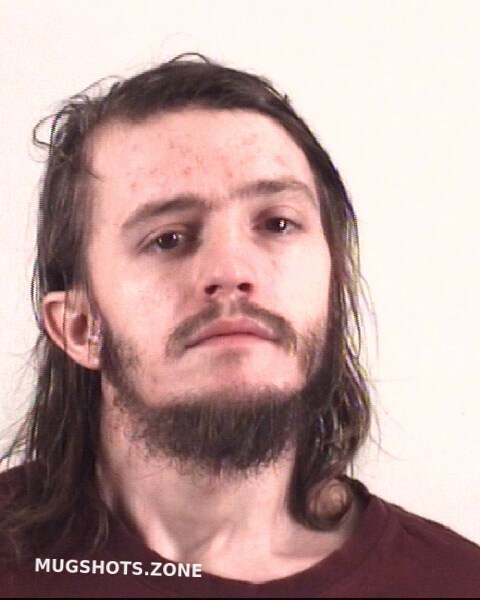 FOSTER BLAKE STUART 07/17/2024 - Tarrant County Mugshots Zone