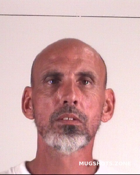 HAMMERSLEY JASON LEE 07/17/2024 - Tarrant County Mugshots Zone