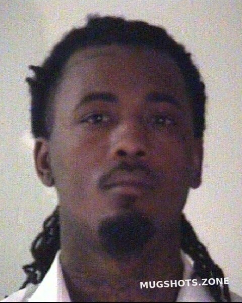 BROWN RODRICK JAMES 07/18/2024 - Tarrant County Mugshots Zone