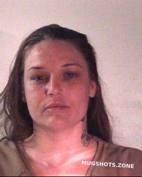 RITCHIE CARLA YVONNE 07/18/2024 - Tarrant County Mugshots Zone