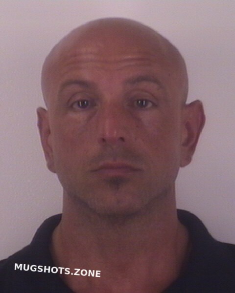 MUSCARI MICHAEL ANTHONY 07/19/2024 - Tarrant County Mugshots Zone
