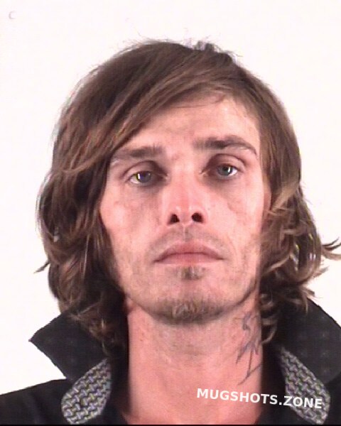 COWDEN MASON SCOTT 07/19/2024 - Tarrant County Mugshots Zone